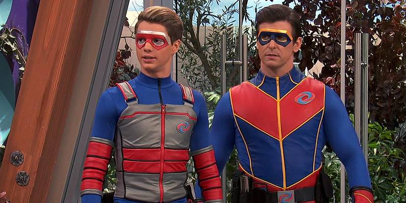 This Beloved Nickelodeon Show Quietly Introduced Your Kids to ...