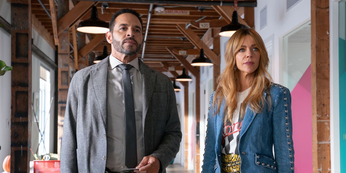 Stephen King's Favorite Horror TV Series Is Finding Terrifying New Life ...