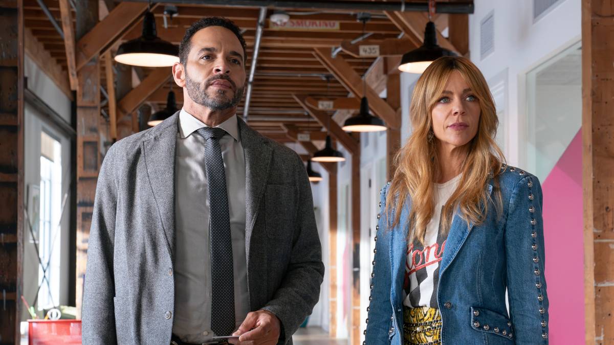 'High Potential' Season 2 Episode 5 Review: I Don't Trust Major Crimes ...