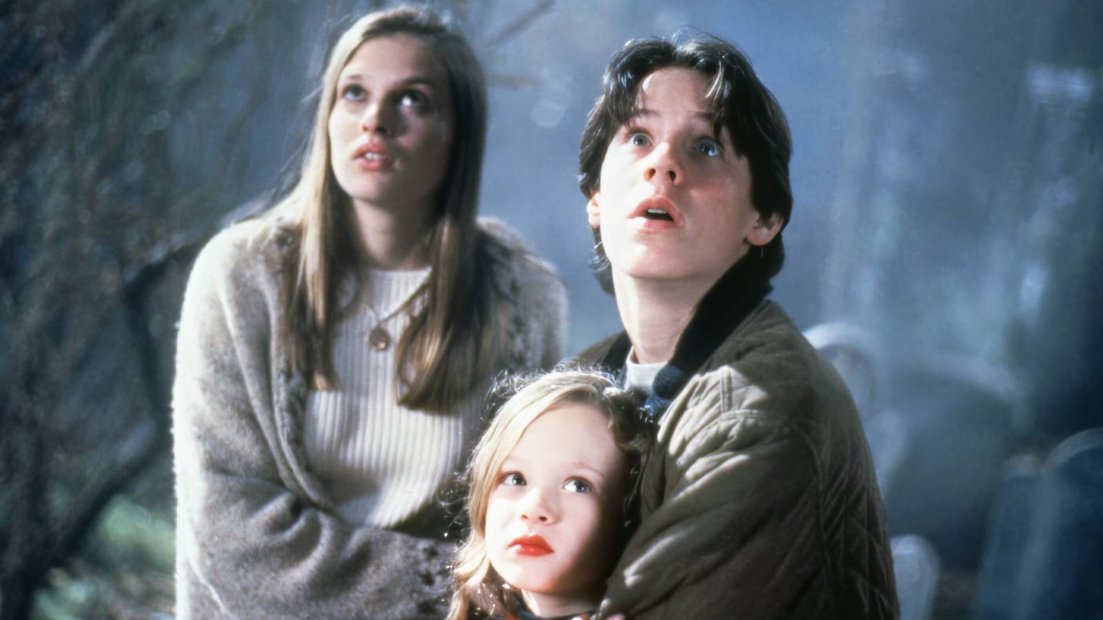 'Hocus Pocus 3' Gets a Disappointing Update From the Original Cast ...