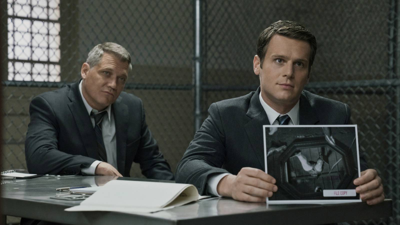 10 Best Crime Shows With No Filler Episodes, Ranked