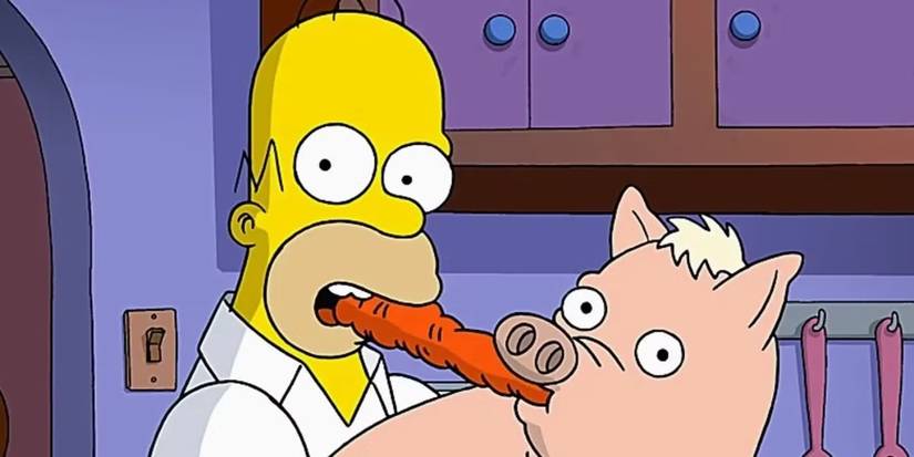 I Would Never Invite These 10 TV Characters to My Thanksgiving Dinner