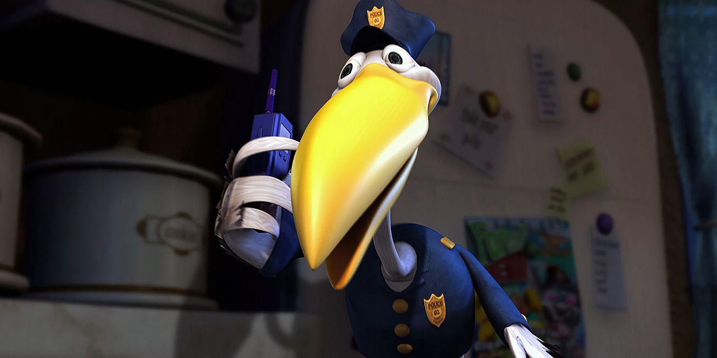 The Fate of Peacock’s ‘Based on a True Story’ Has Been Decided