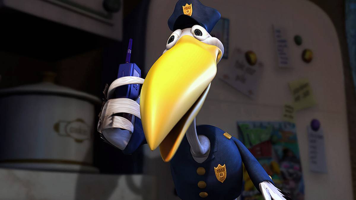 This Cult Classic Fairytale Adaptation Will Finally Be Available On ...