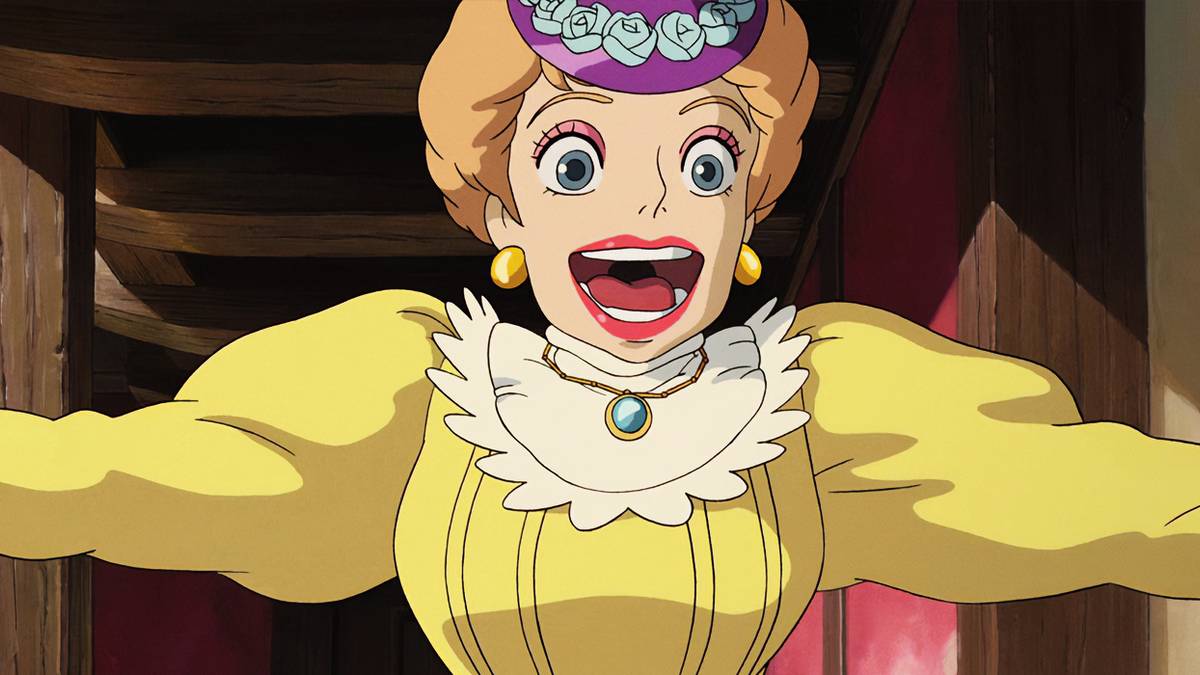 Here Are 10 Reasons Why This Masterpiece Is Studio Ghibli's Greatest ...