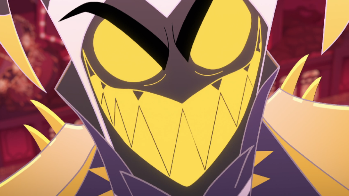The ‘Hazbin Hotel’ Season 2 Trailer Just Brought Back a Character We ...