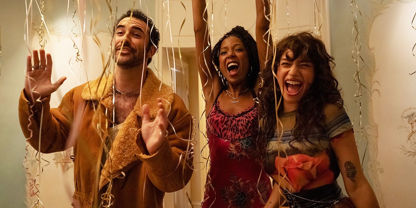 This 95% RT HBO Rom-Com Was Cancelled Too Soon, but Remains the Perfect ...