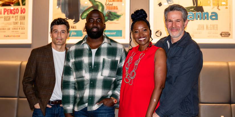 'Invasion' Creator Simon Kinberg Reveals What to Expect in the Season 3 ...