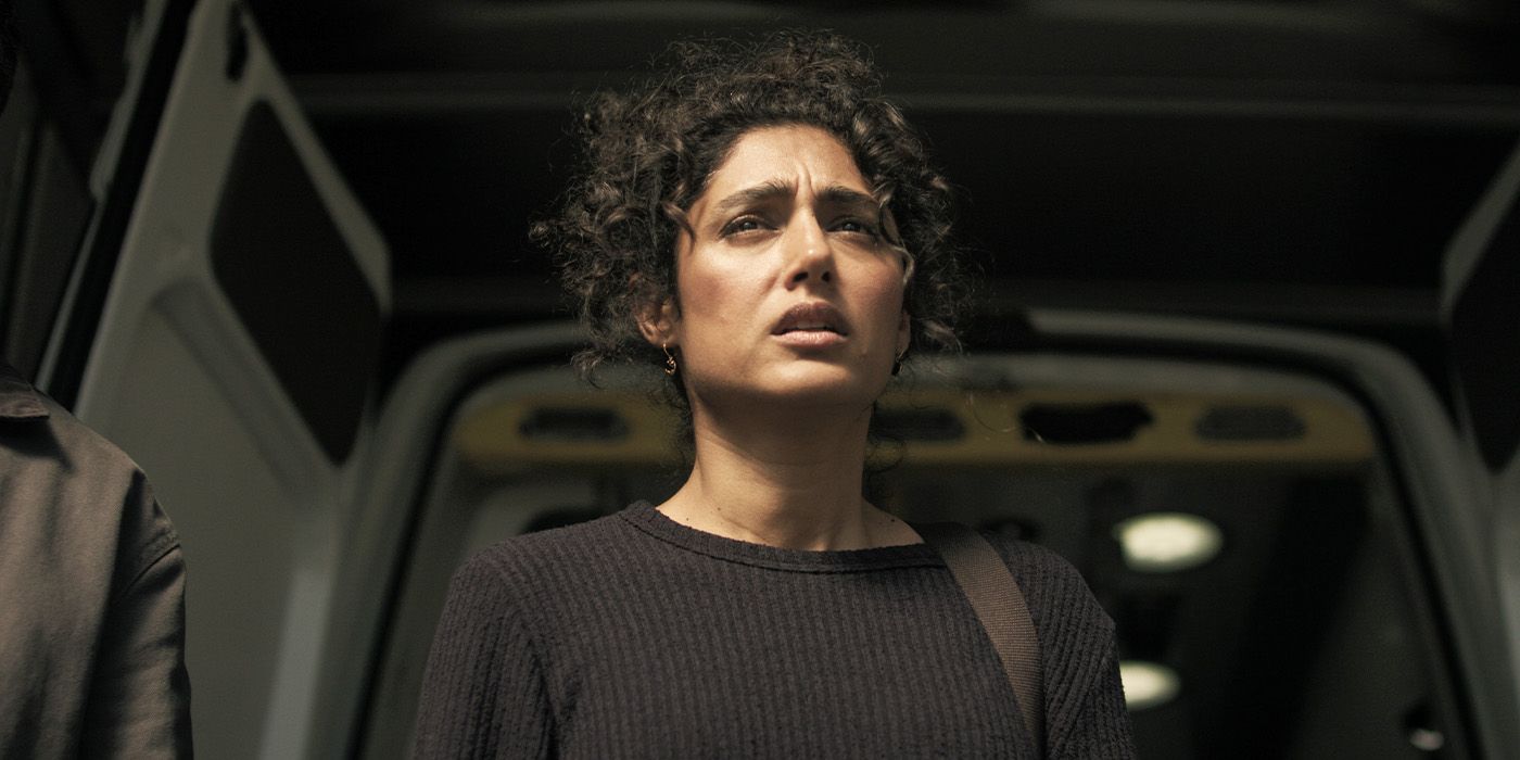 'The Matrix's Green Codes Are Not as Complicated as You Think