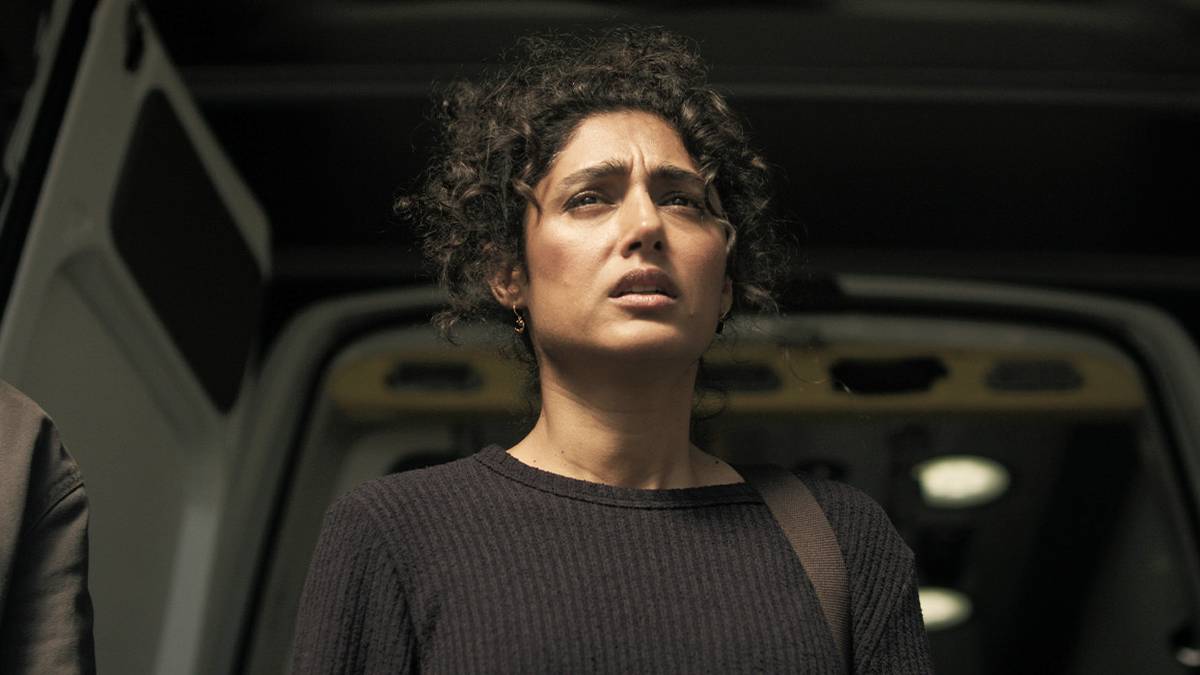 Apple TV's Most Controversial Sci-Fi Series Is Still a Streaming ...