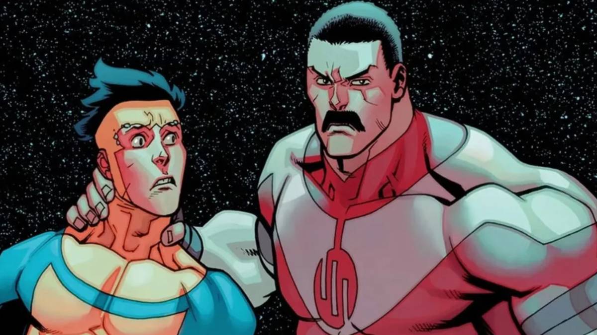 General Thragg Is Coming — 'Invincible' Season 4 Finds the Perfect Pick ...