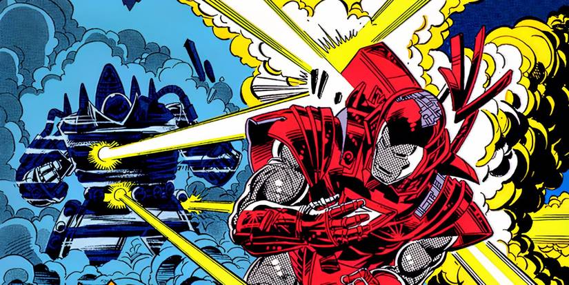 15 Most Important Marvel Comic Book Storylines the MCU Hasn't Covered