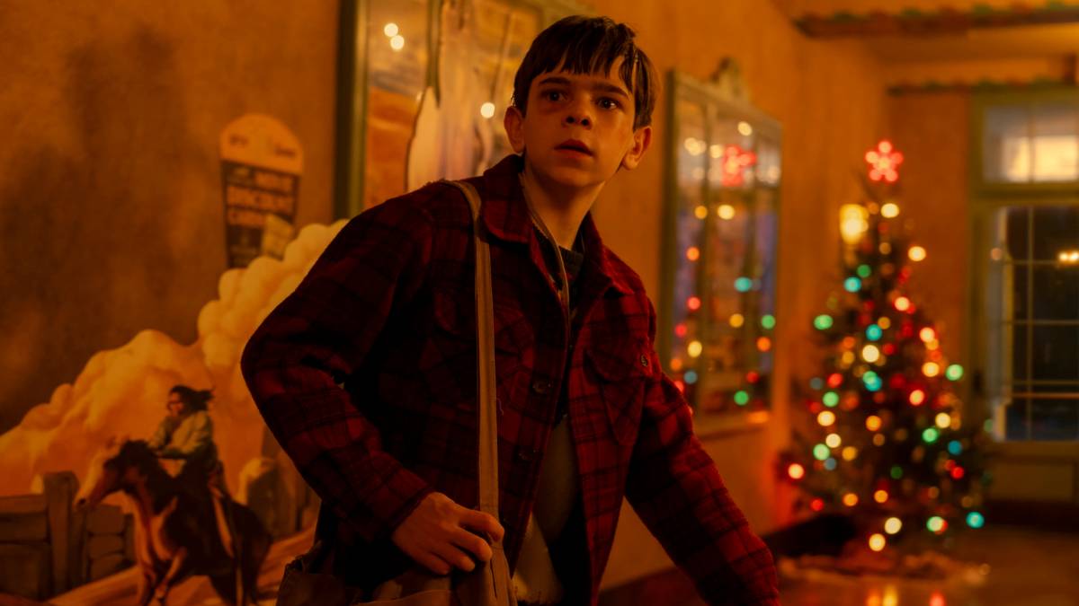 ‘IT: Welcome to Derry’s Creepiest Easter Eggs Turn Two Classic Films ...