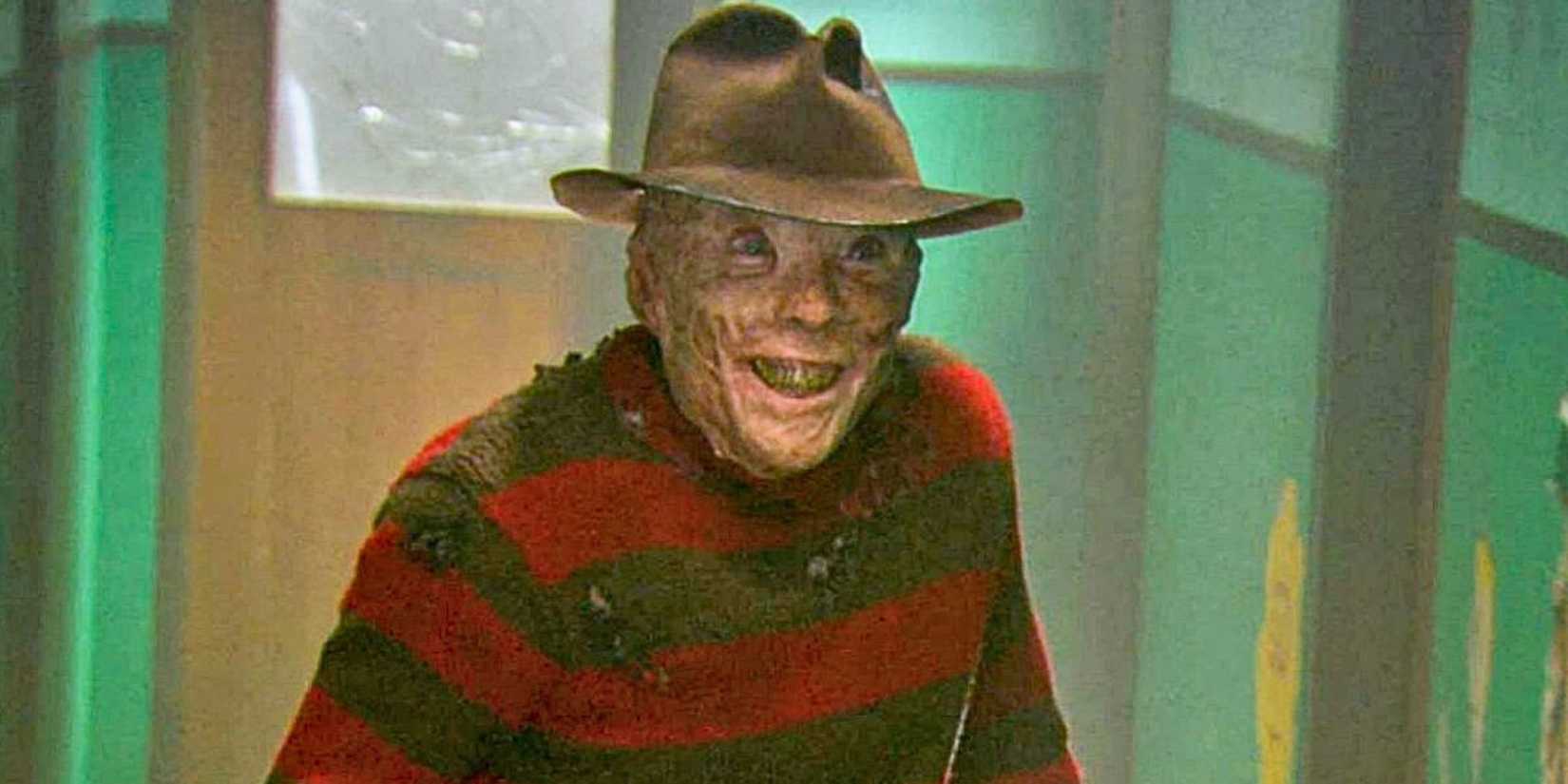 As a Nightmare on Elm Street Fan, Here's How I'd Rank All the Movies
