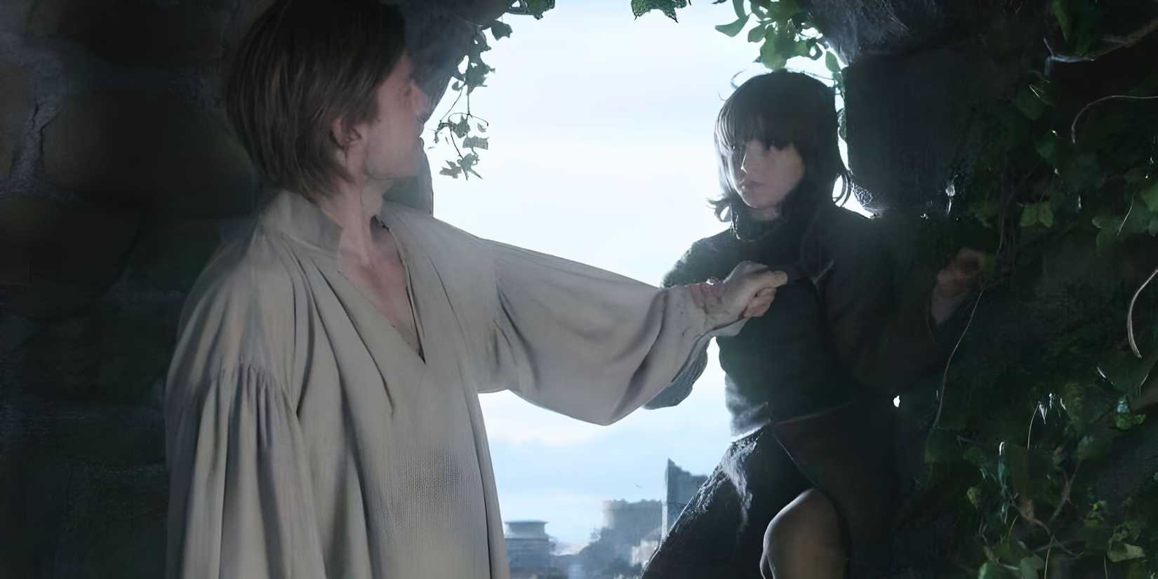 10 'Game of Thrones' Moments Modern Fantasy Shows Still Can't Top