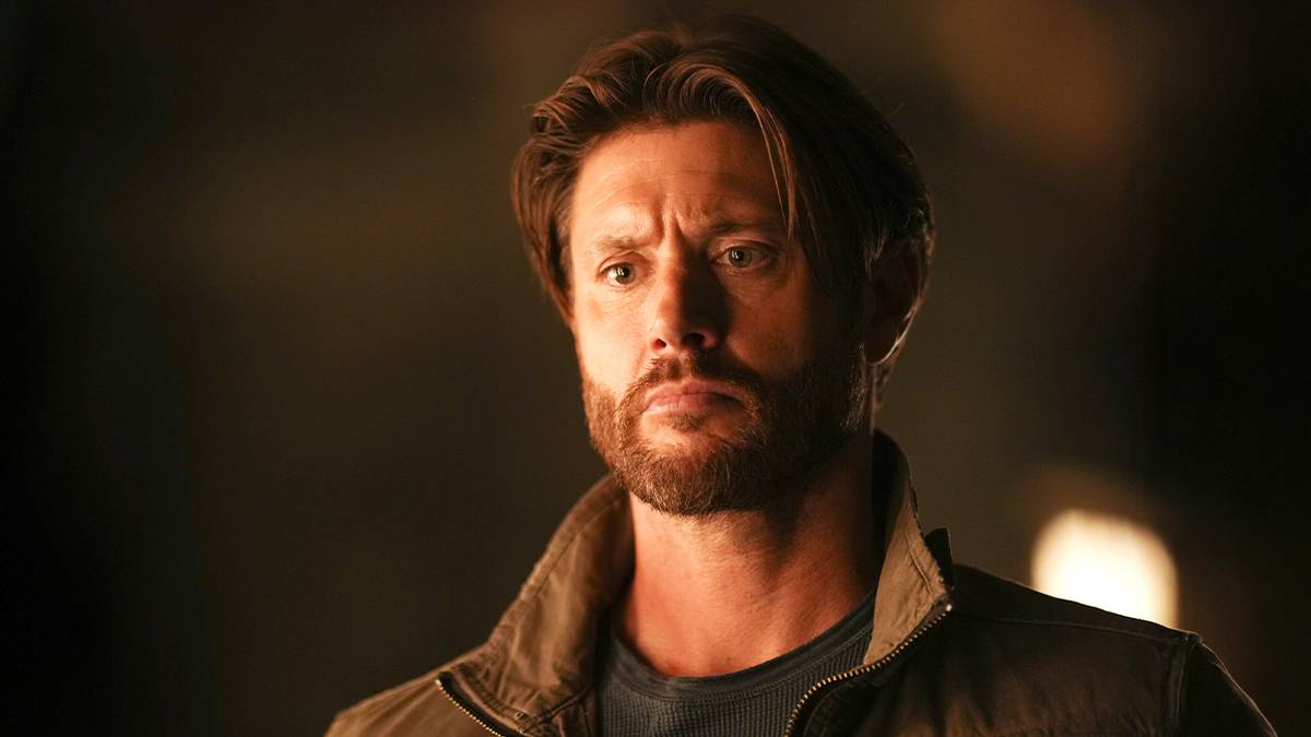 ‘Tracker’ Creator Responds to Jensen Ackles-Led Spin-Off Rumors After ...