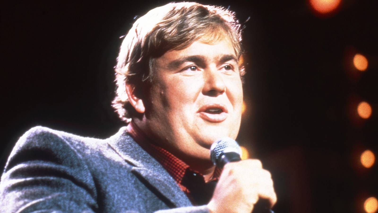 The Loveable John Candy Tried His Hand at Being an Action Star in This ...