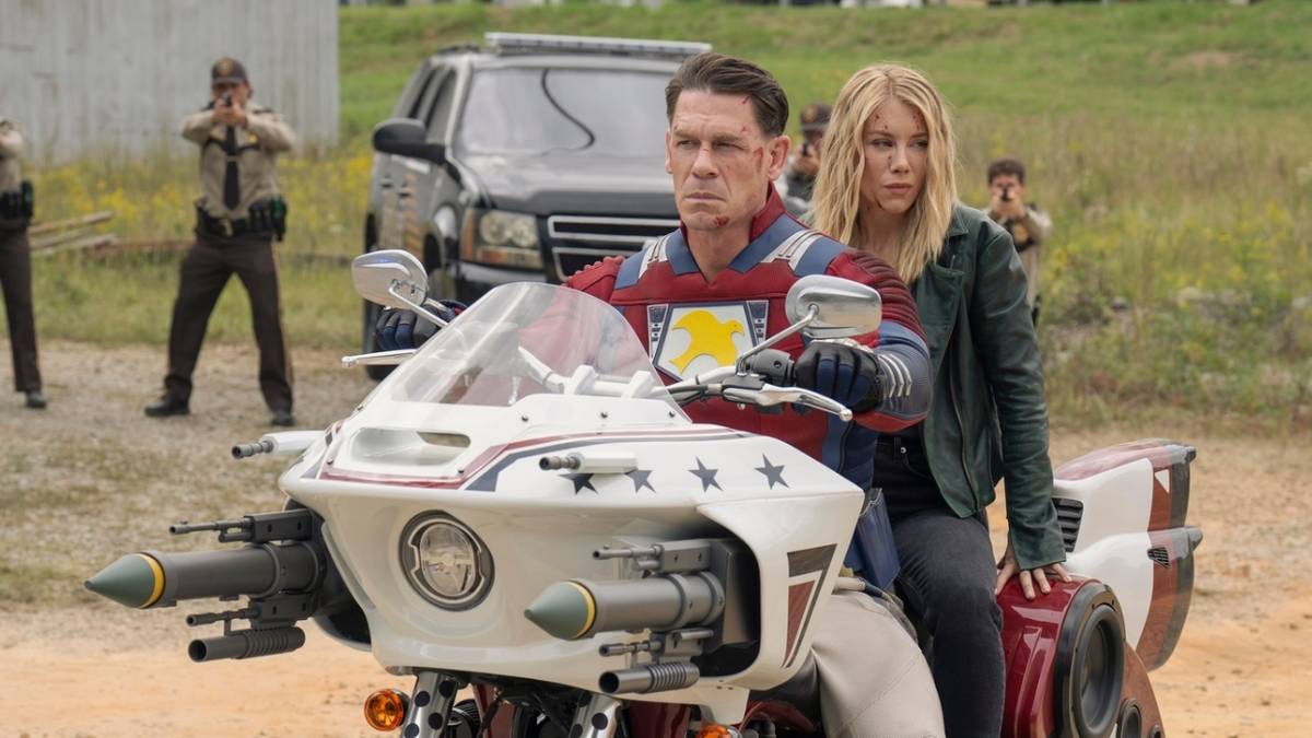 'Peacemaker' Can't Fall Into This Frustratingly Obvious Trap in the Season 2 Finale