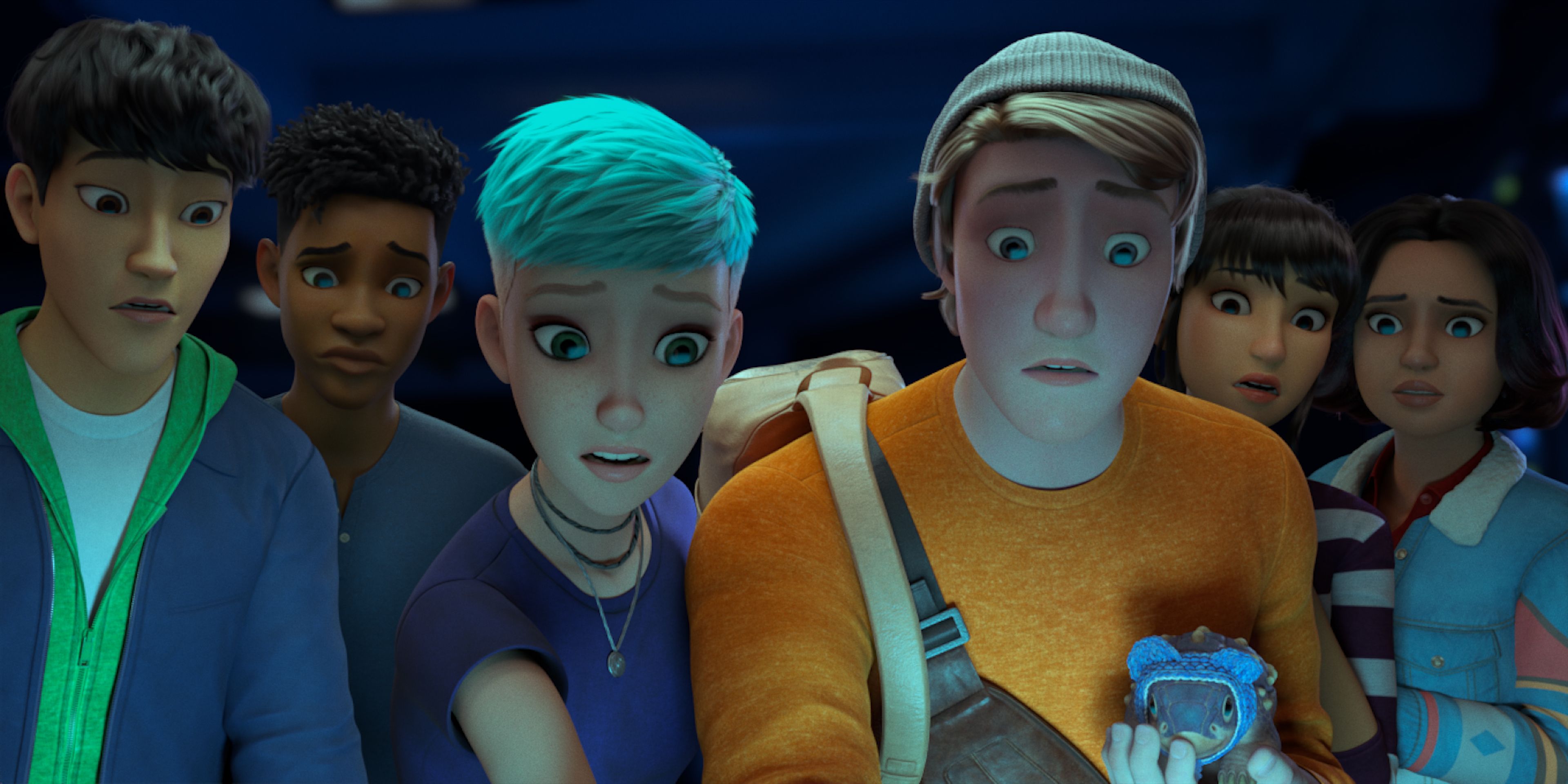 Zack Snyder's Visually Stunning Superhero Flop That Became a Cult ...