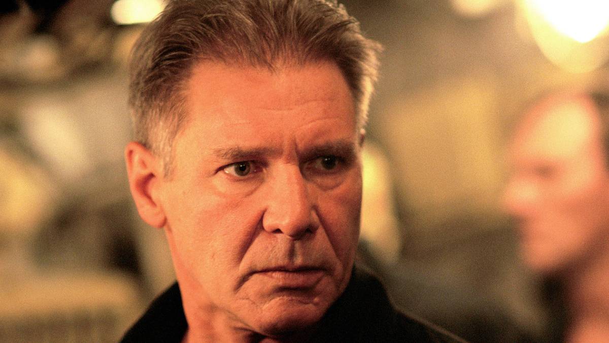 Kathryn Bigelow’s $100 Million Sleeper Hit With Harrison Ford Becomes a ...