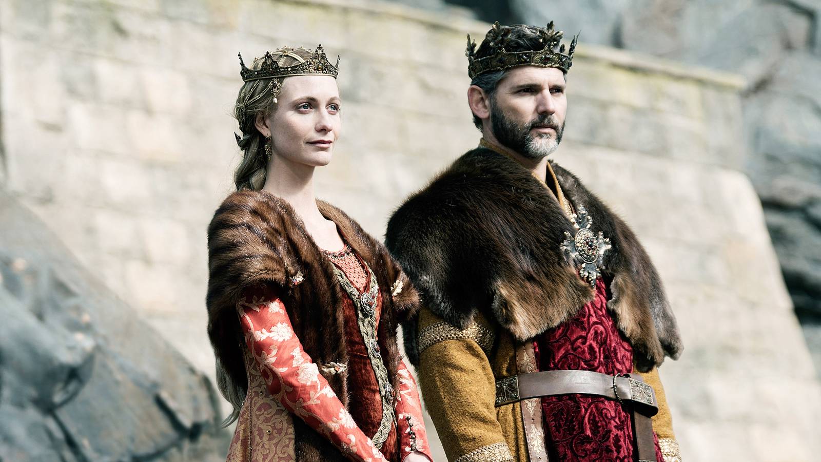 After 8 Years, Guy Ritchie’s Failed ‘Game of Thrones’ Replacement ...