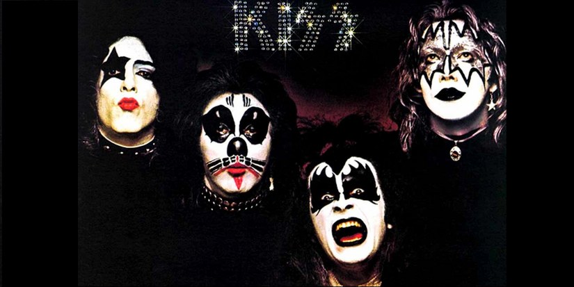 KISS Went Makeup-Free and Sparked One of the Greatest Moments in Rock ...
