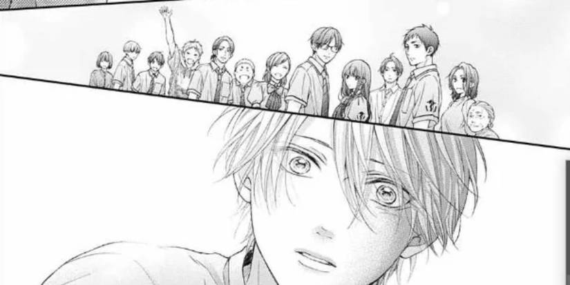 2012 Was the Greatest Year for Manga, and These Series Prove it