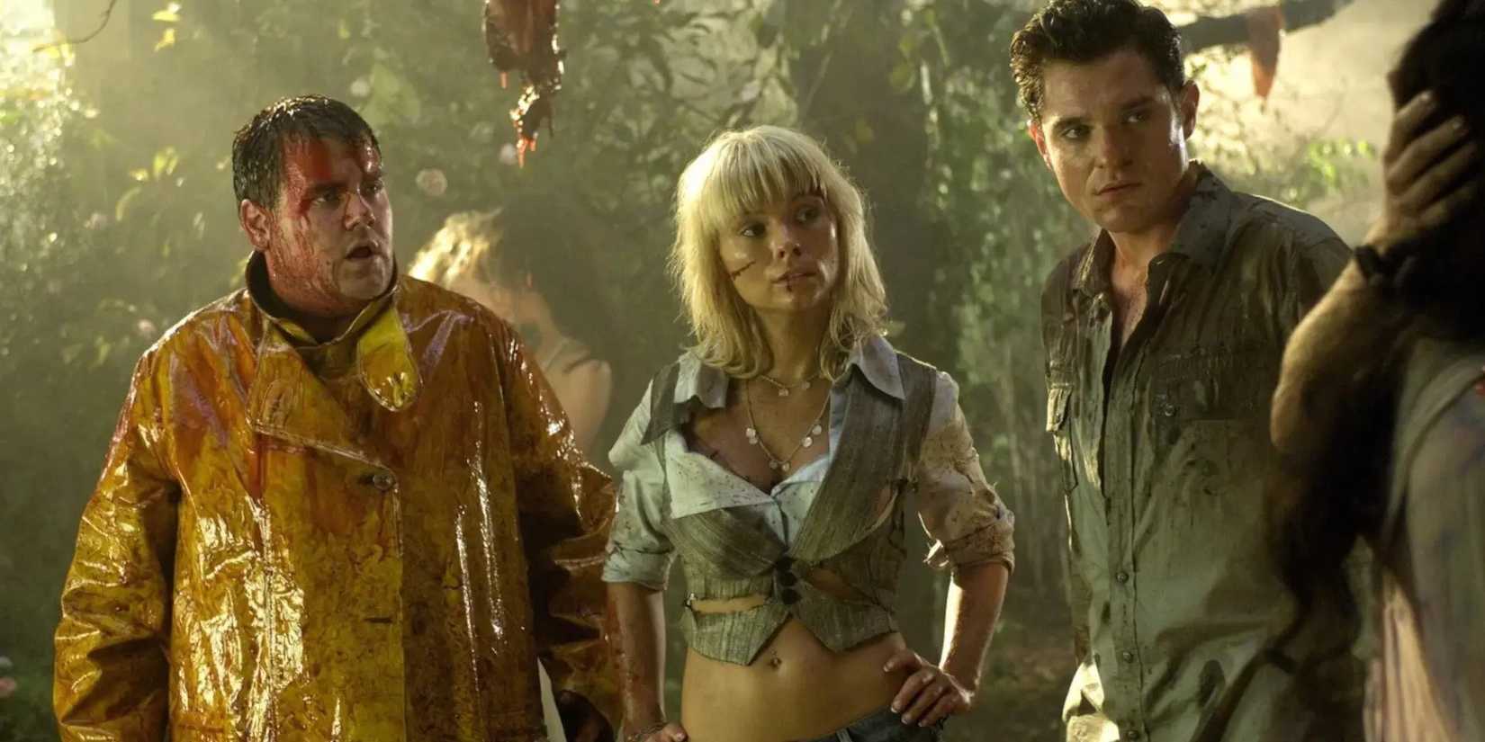 10 Worst Vampire Movies of the Last 25 Years, Ranked