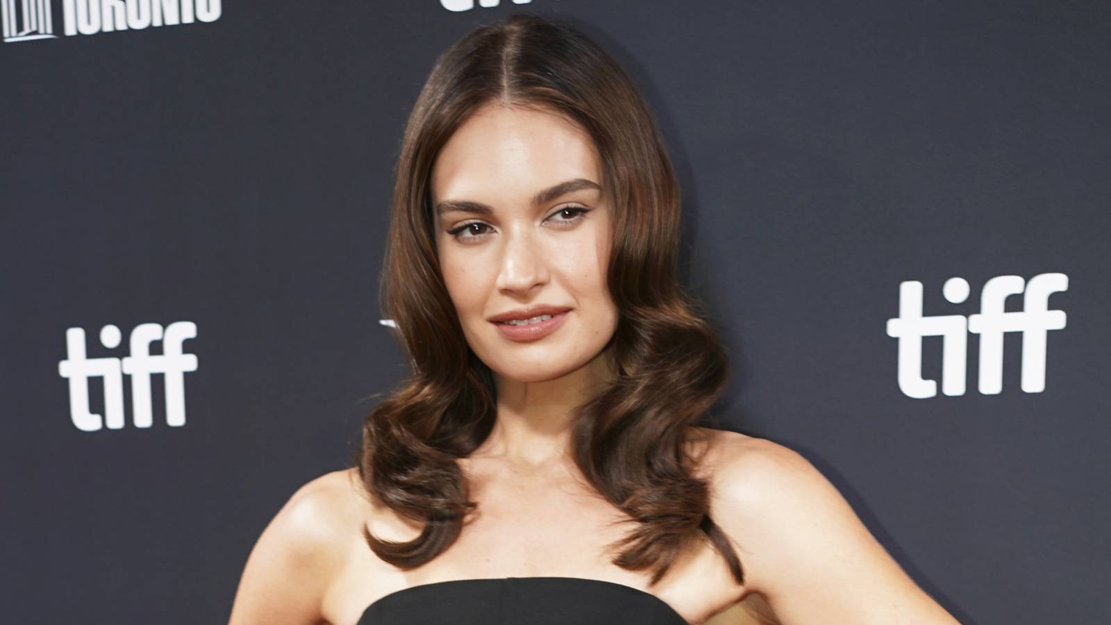 Lily James Was a Brilliant Scene-Stealer in One of the Most Influential ...