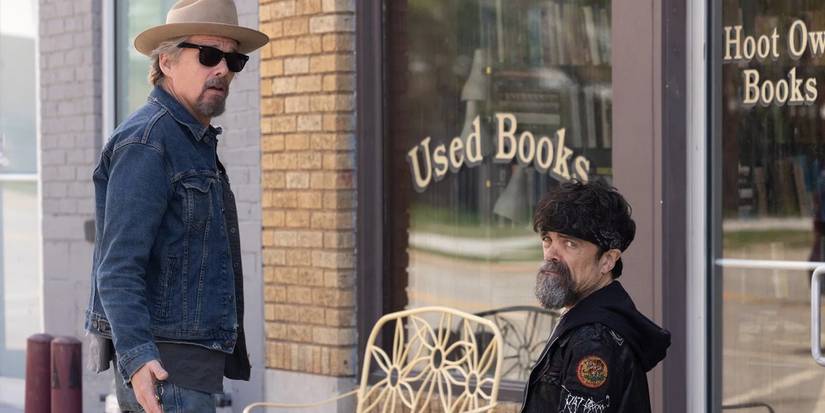 Ethan Hawke's 'The Lowdown' Just Introduced a 'Game of Thrones' Star ...