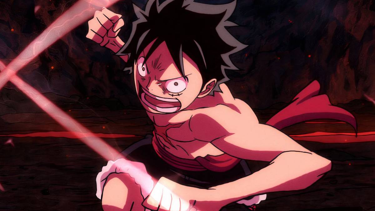 10 Best One Piece Movies, Ranked According to Letterboxd