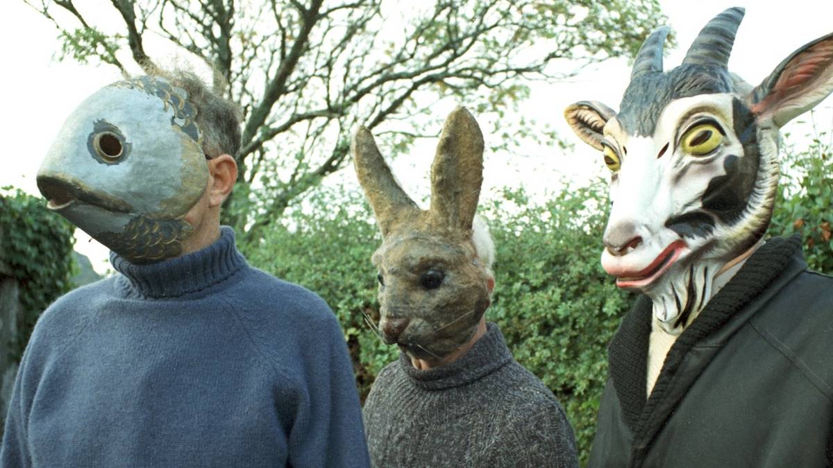 This Horror Movie With 91% on Rotten Tomatoes Is As Cozy as It Is Scary ...