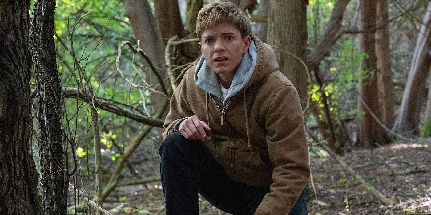 The 100: ALIE Takes the Show's Brutality to New Levels