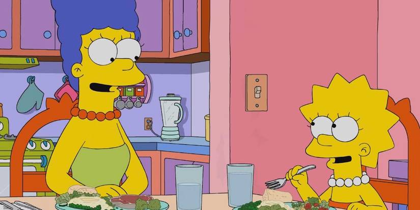 10 Greatest 'Simpsons' Christmas Episodes, Ranked