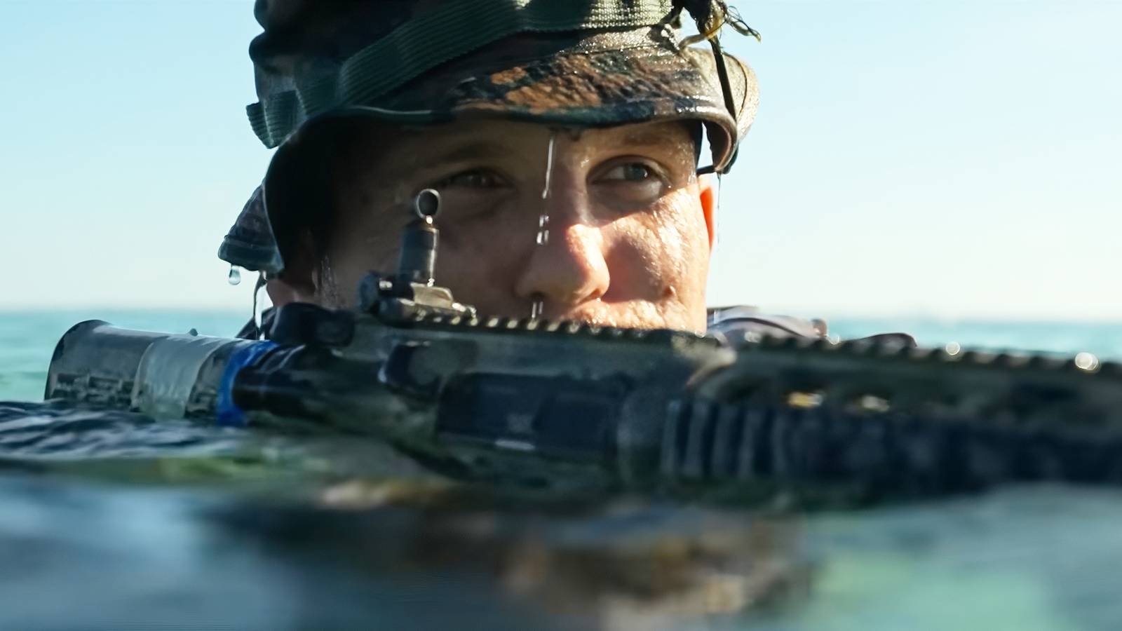 Netflix Drops First Trailer for New 'Marines' Series Directly Following ...
