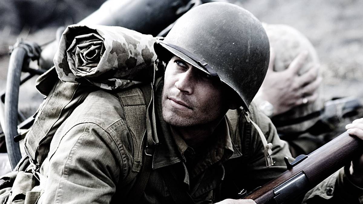 Clint Eastwood’s Revolutionary World War II Drama Featuring a Frequent ...