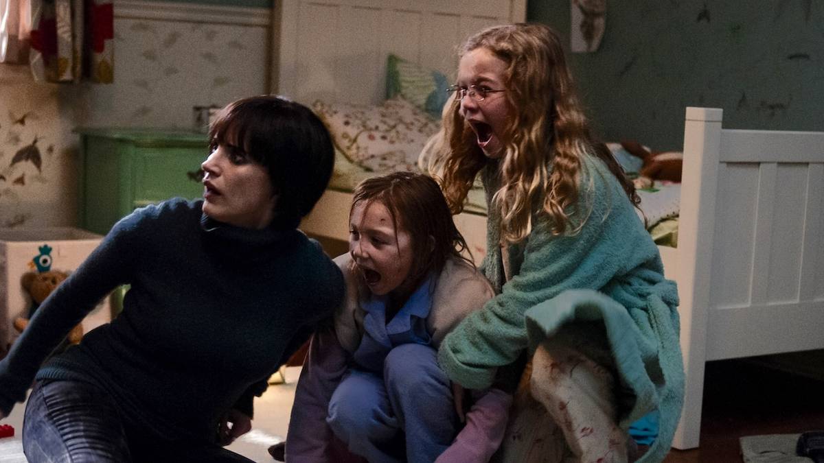 Guillermo Del Toro Helped Andy Muschietti Land the It Franchise With ...