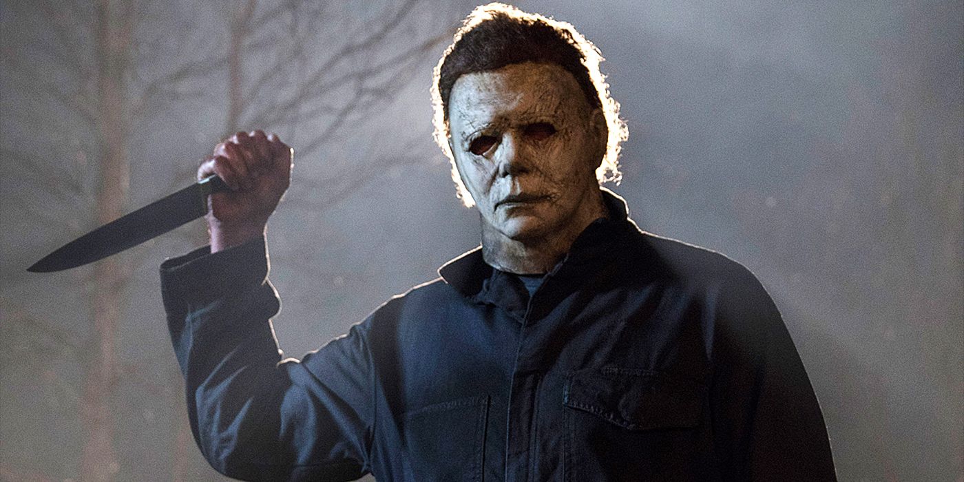 Turning Michael Myers Into a Supernatural Cult Monster Made Him Less Scary