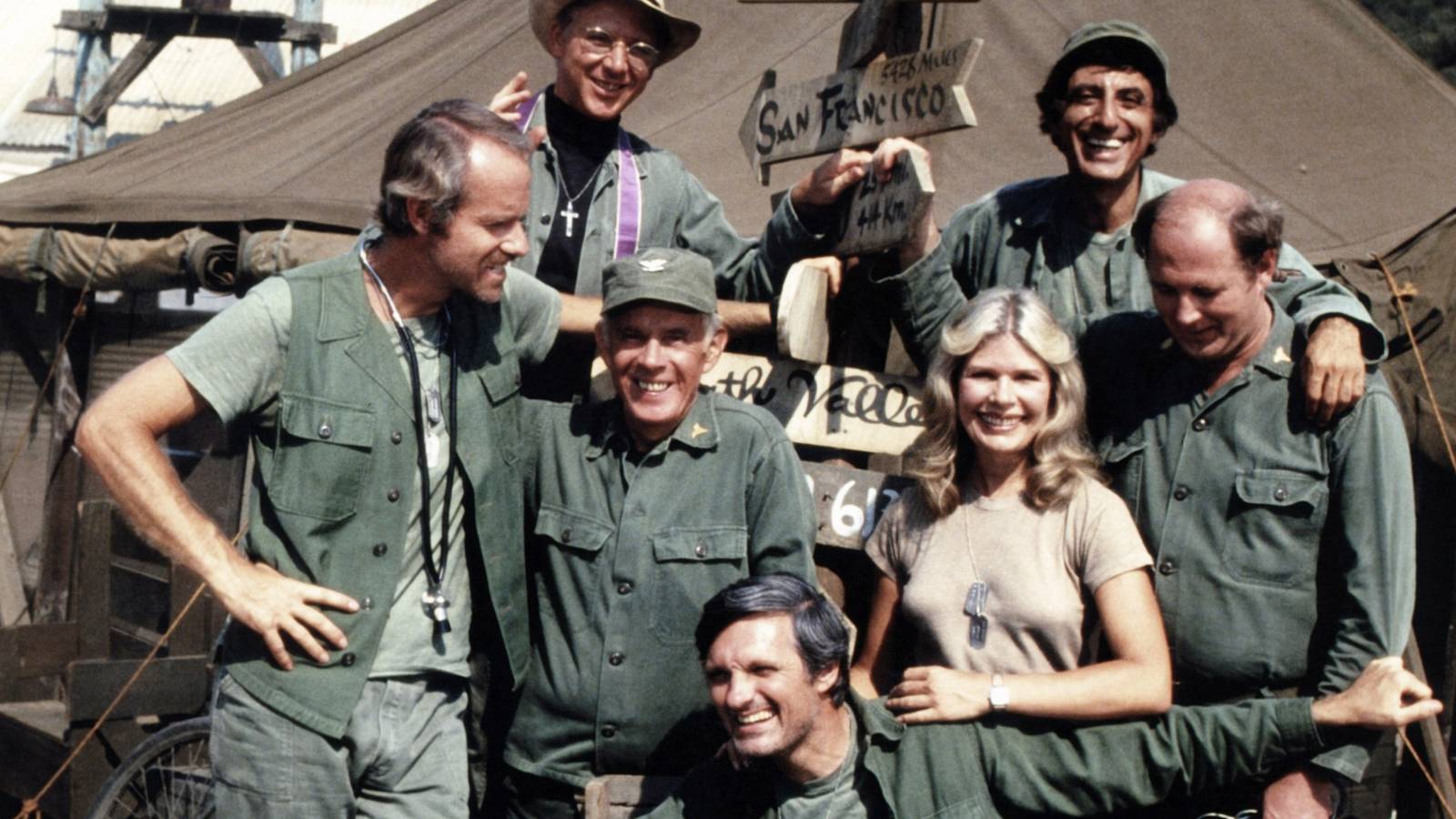 7 War Shows With No Bad Seasons, Ranked