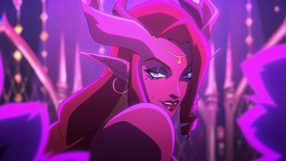 ‘The Mighty Nein’ Trailer Teases a Dark New Critical Role Adventure