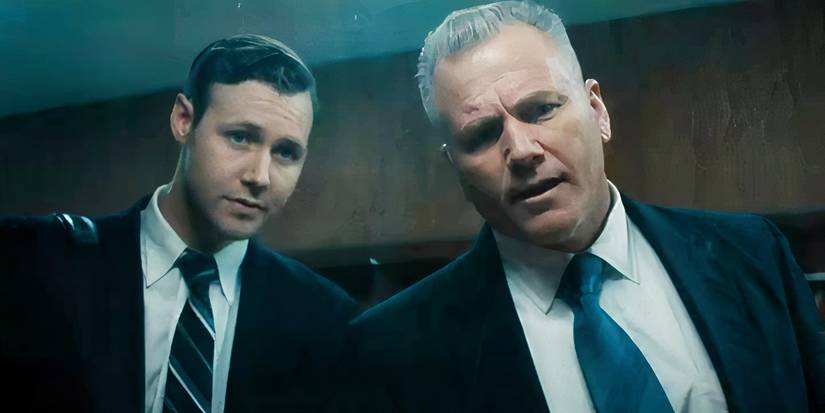 Netflix Just Released a Spritual Season 3 to 'Mindhunter' — Except It's ...