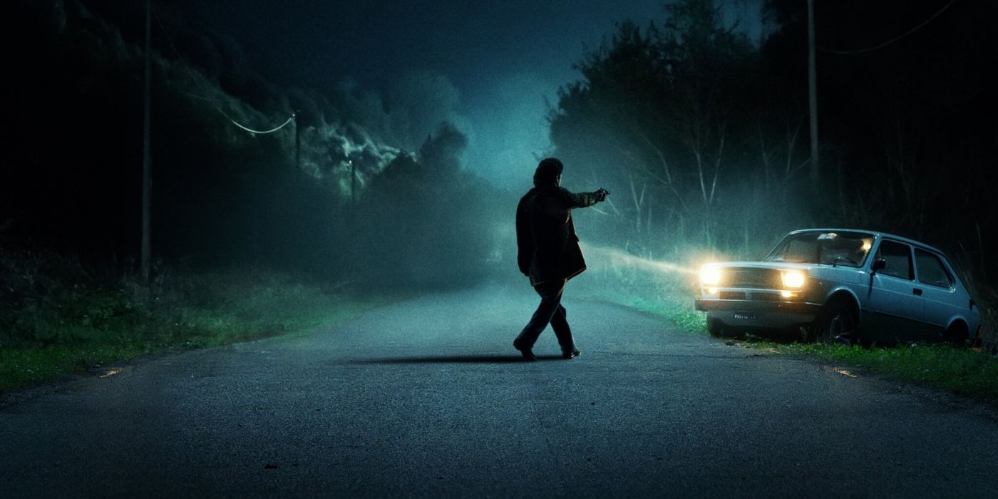 Every DC Comics Show Streaming on Netflix Right Now