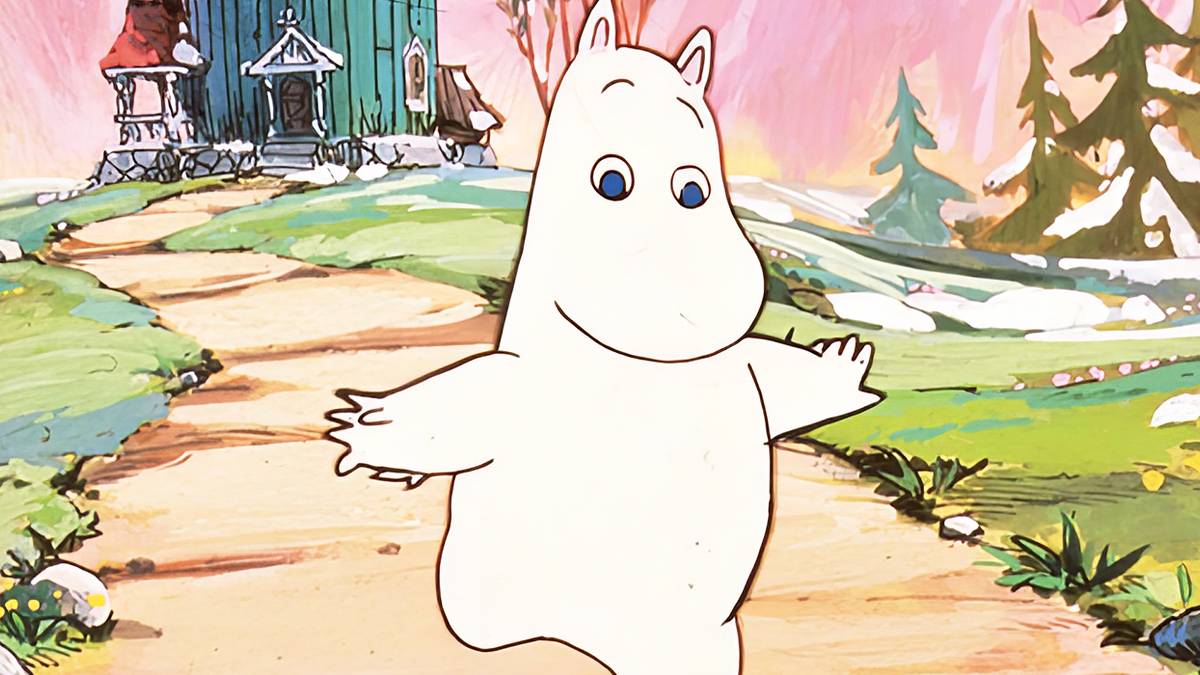 Beloved Cartoon Network Creator Is Finally Bringing the Most Memeable ...