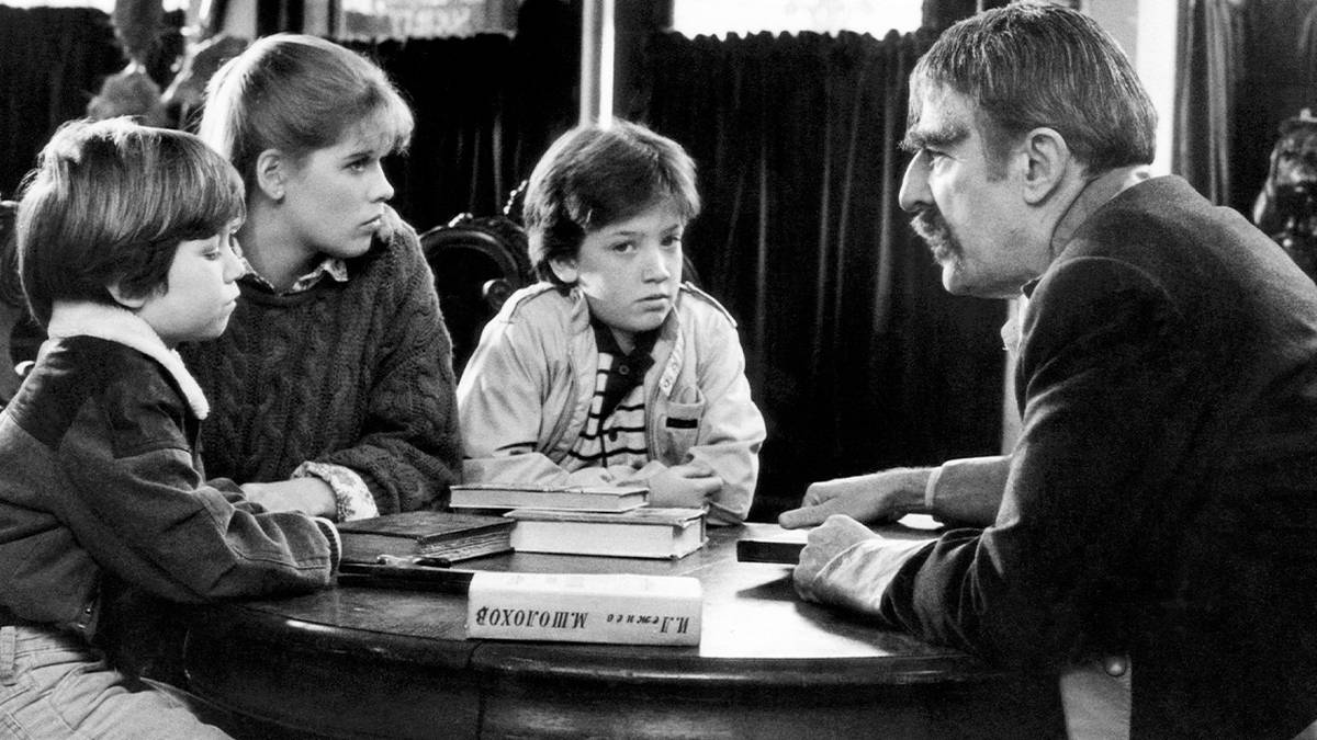 This Forgotten Cult-Classic Is a Perfect Watch for Halloween