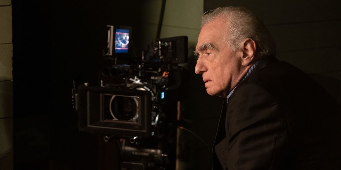 The Intense Twilight Scene That's the Closest the Franchise Got to Horror