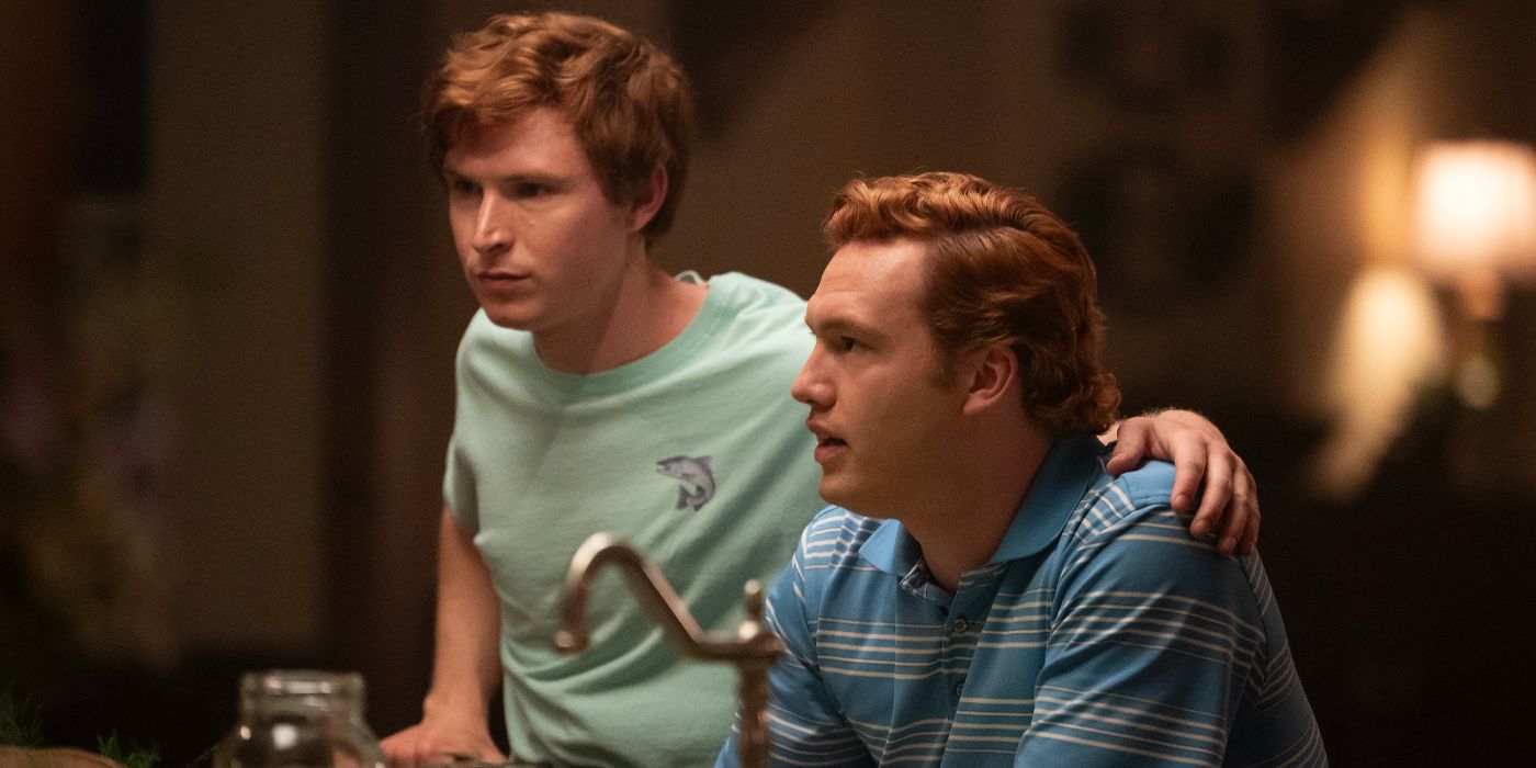 Taylor Sheridan’s $35 Million Neo-Western Scores Big on Streaming ...