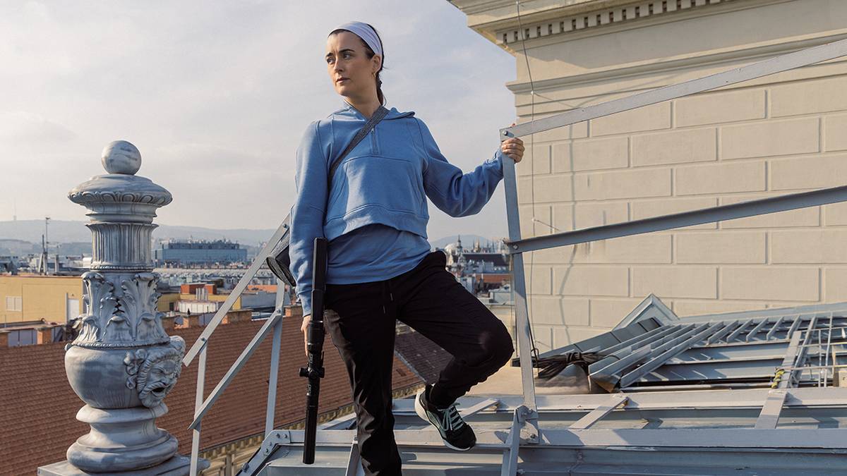 'NCIS: Tony & Ziva' Episode 7 Recap: We Finally Got the Tiva Moment We ...