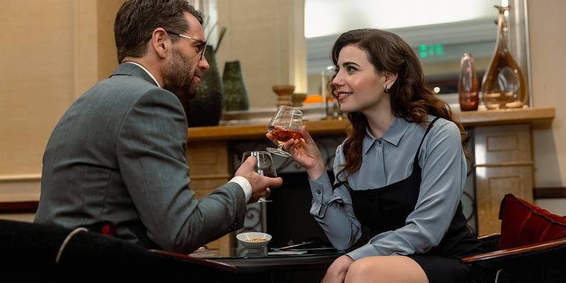 'NCIS: Tony & Ziva' Episode 7 Recap: We Finally Got the Tiva Moment We ...