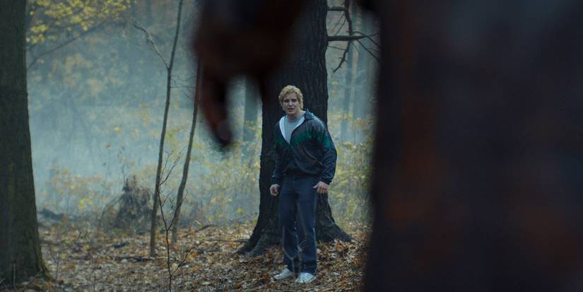 Conjuring Fans Need To Watch James Wan's New Netflix Paranormal ...