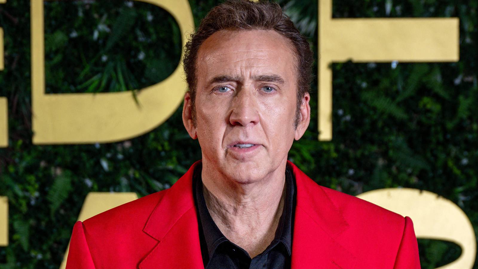 Nicolas Cage's Marvel Sequel Sets the Streaming Charts on Fire